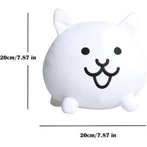 Togestar | Toys | The Battle Cats Plush Battle Cat Game Plush Toy For ...